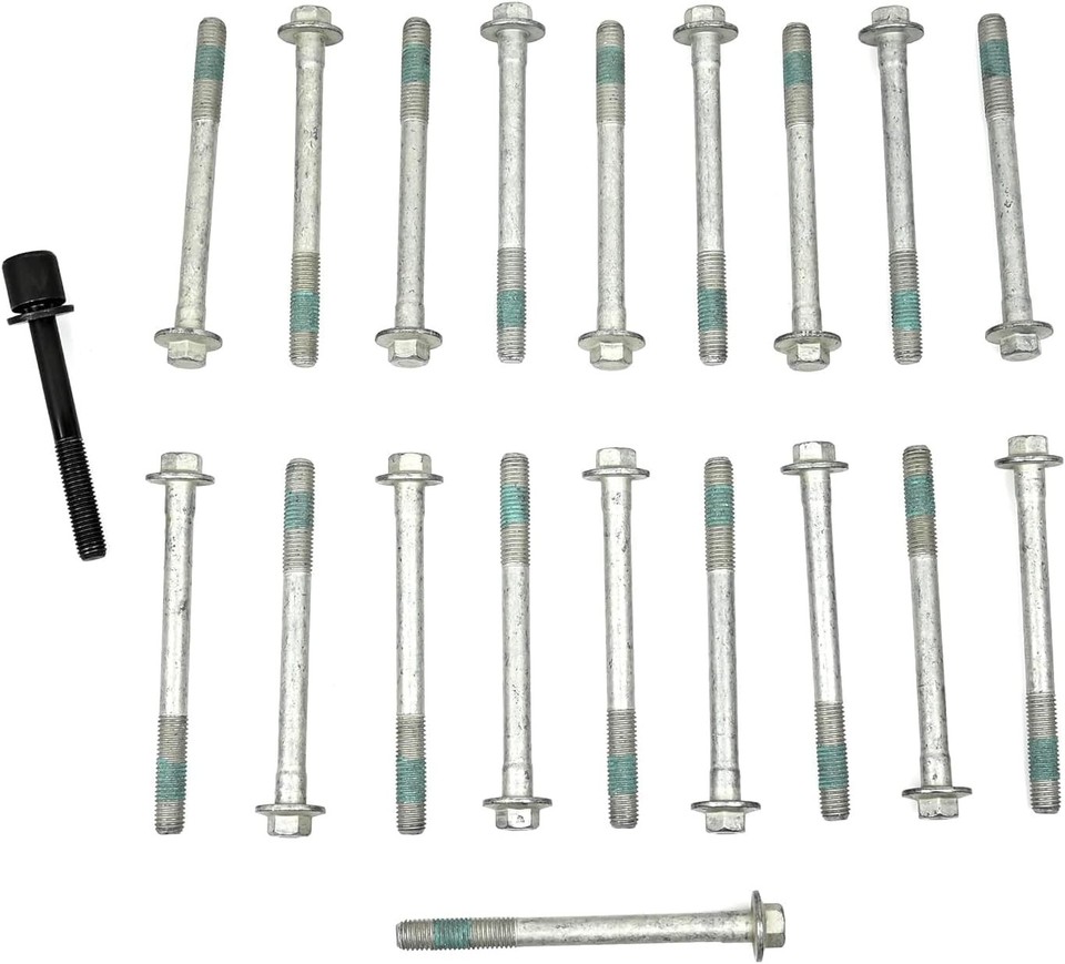 AFM Kit Genuine GM 12629512 Cam ACDelco Lifters 2014-20 Chevy 6.2L Gen5 ...