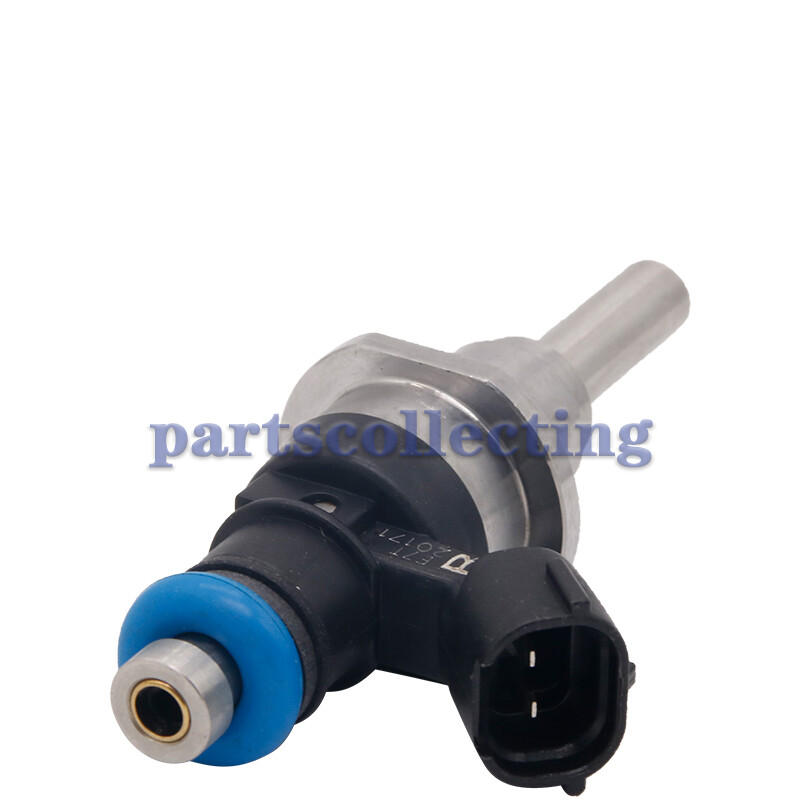 4G2143 Fuel Injector For Mazda Speed 3 6 CX-7 Turbo 2.3L L3K9-13-250 ...