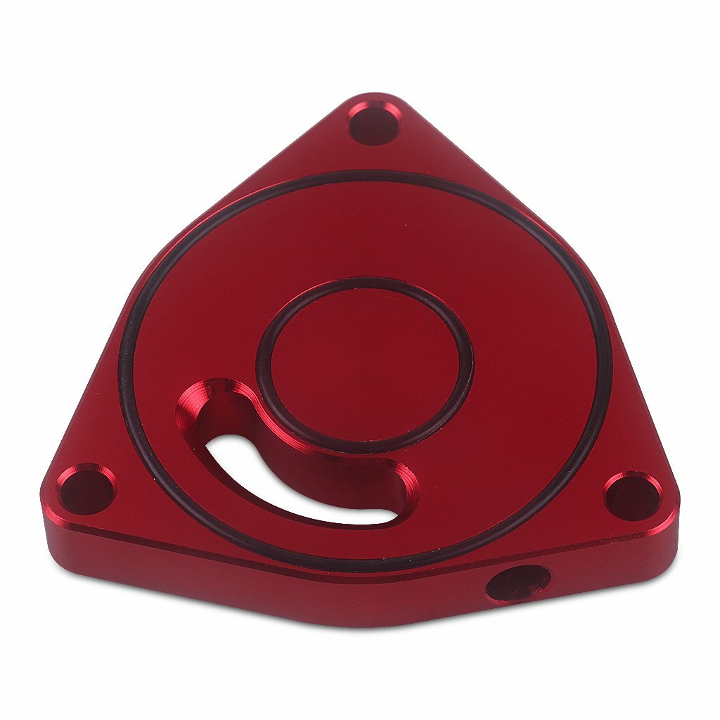 2015-2021 Honda Civic Turbo Blow Off Valve Plate Spacer BOV 1.5T Coupe ...