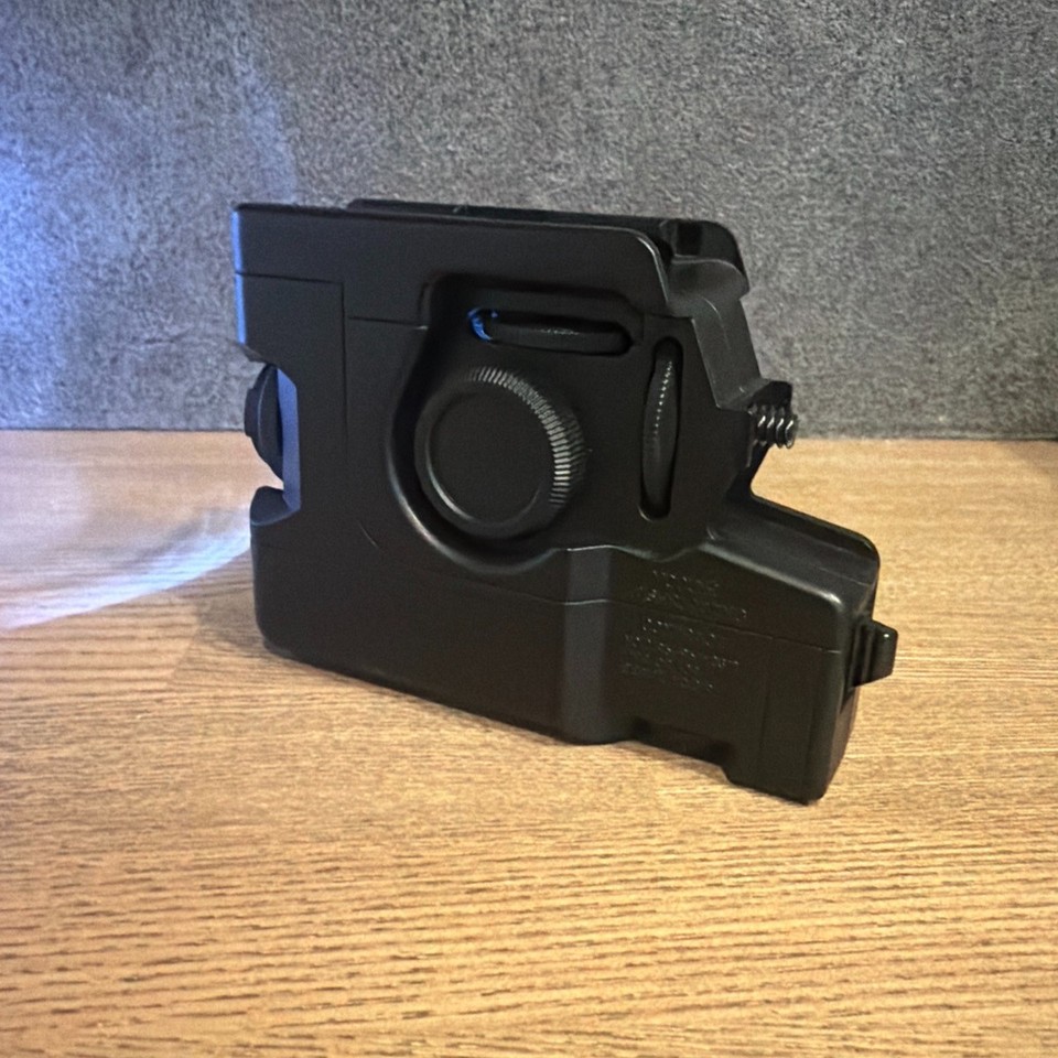 Tokyo Marui mk23 Socom LAM Light module Confirmed With No Gun From ...