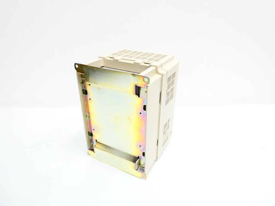 Yaskawa CIMR-V7AM45P5 Impulse P3 Ac Vfd Drive 380-460v-ac 0-400hz 0 ...