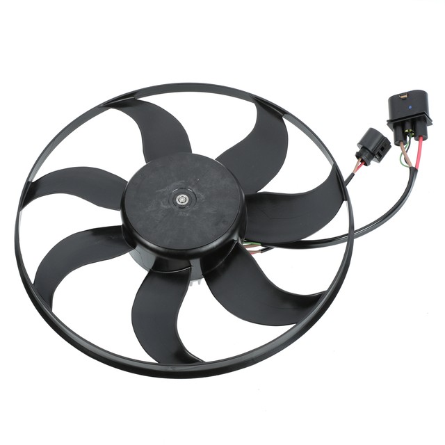 Volkswagen of America 1K0959455FR - Engine Cooling Fan Motor for sale ...