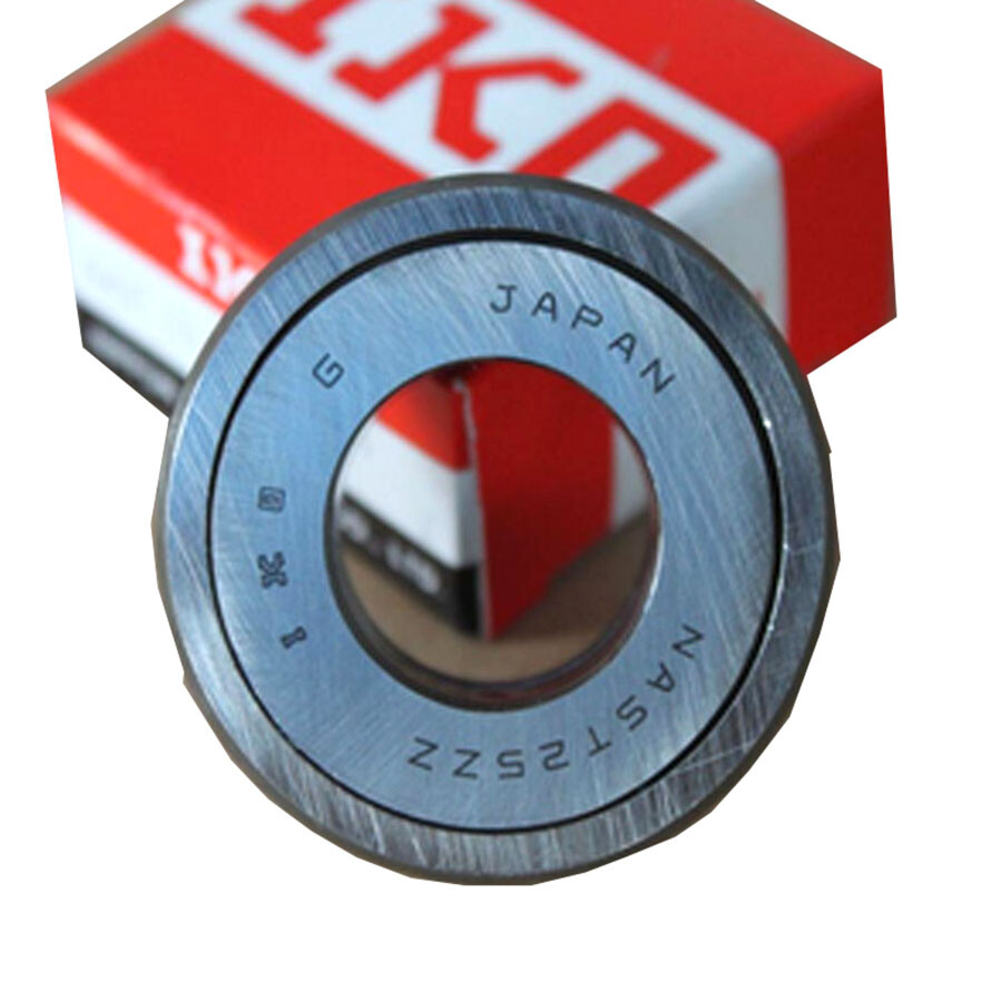 IKO NAST12ZZ Roller Followers, With Cage,Inner Ring 32x12x16mm. | eBay