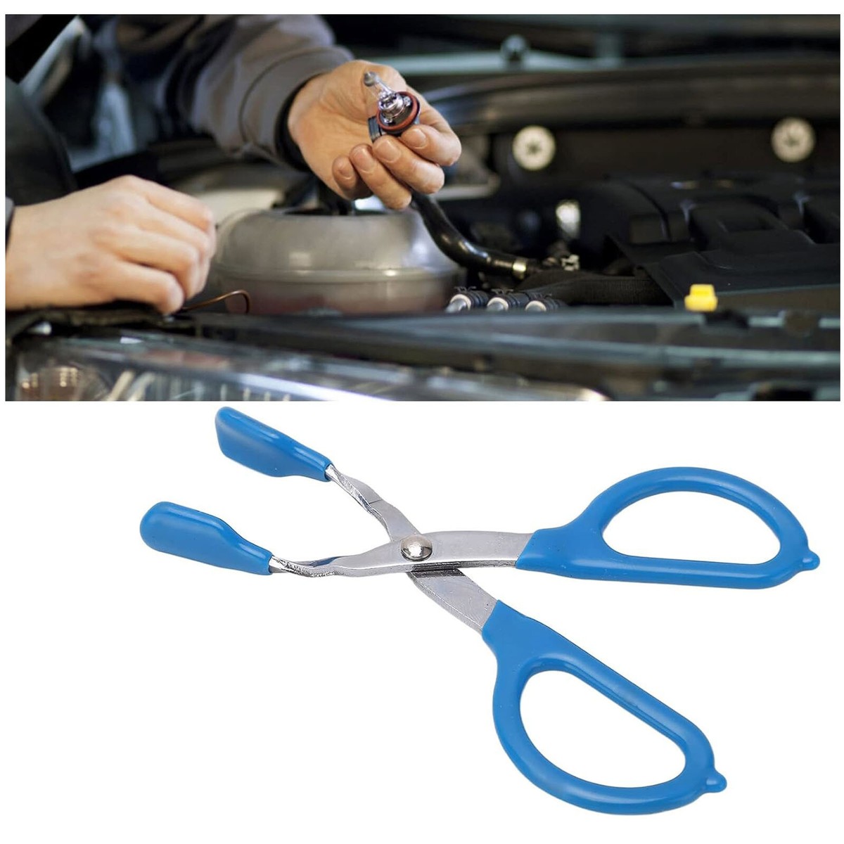 Broken Bulb Remover