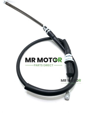 Transmission Handbrake Cable For Land Rover Defender 300TDi TD5 & TD4 ...