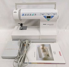 Pfaff Tiptronic 2030 Sewing Machine for sale online | eBay