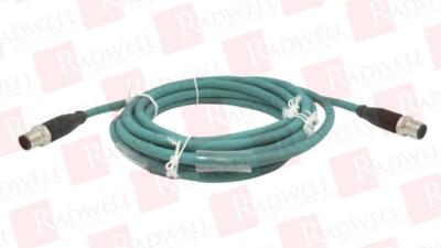 BALLUFF BCC M414-M414-6D-366-EX64N9-030 / BCCM414M4146D366EX64N9030 ...