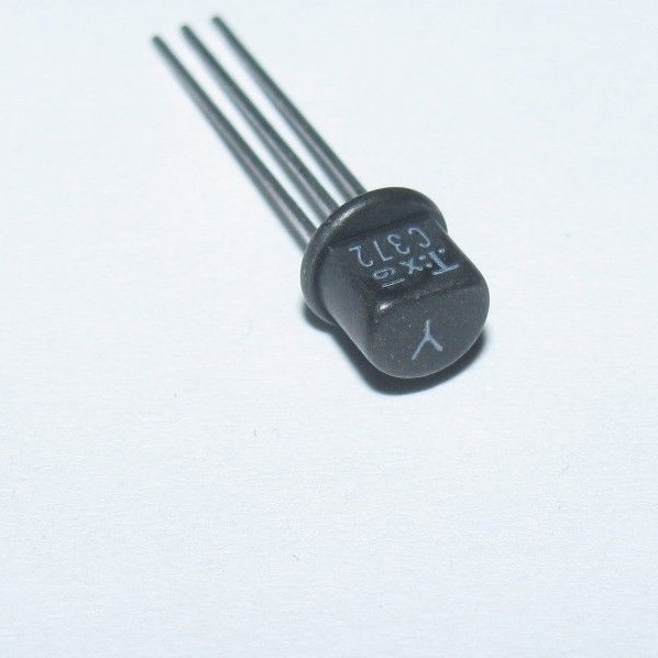 17 X NOS Toshiba 2sc372 Y C372 Original NPN Transistor 30/35v - USA Vendor for sale online | eBay