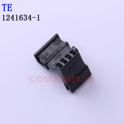 10PCSx 1241634-1 TE P=2.54mm Connectors | eBay