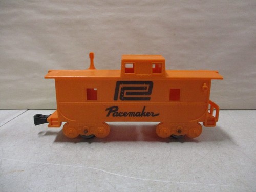 Marx Pacemaker Caboose lot 2 | eBay
