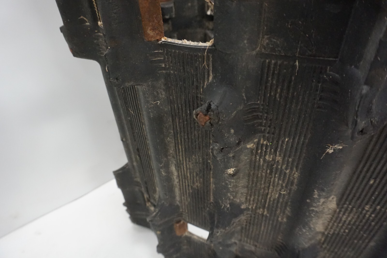 Camoplast Predator Snowmobile Track 121" x 15" Wide x 1.25" Lug x 2.52 ...