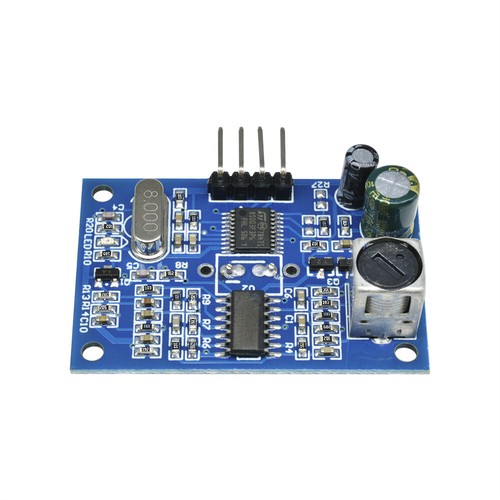 40KHz 3.5M Waterproof Ultrasonic Sensor Distance Measuring Module New ...