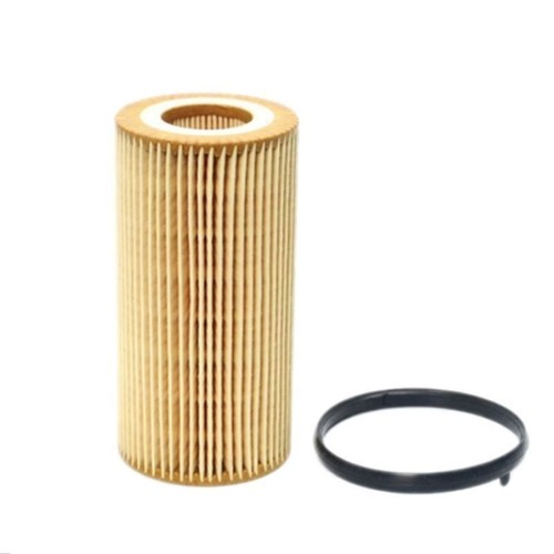 For 05-13 Audi VW Volkswagen 2.0L 2.5L A4 Jetta Golf Engine Oil Filter ...