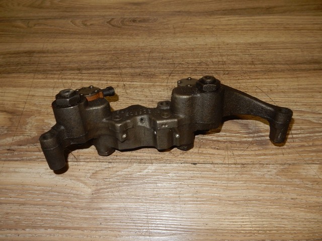 CAT C15 Jake Brake 243-6825 Acuator for sale online | eBay