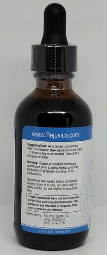 Uricel Advanced Uric Acid Support Supplement Natural Liquid Formula New ...