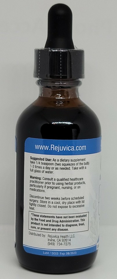 Uricel Advanced Uric Acid Support Supplement Natural Liquid Formula New ...