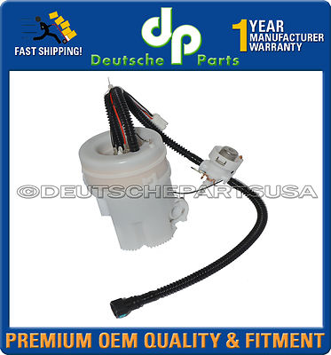 Electric Fuel Pump For Land Rover LR3 Range Rover Sport 4.4L WGS500051 ...