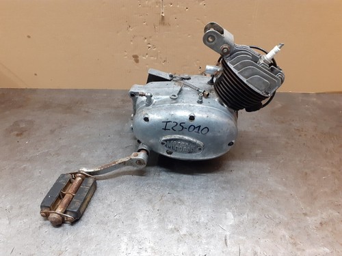 Block Engine Minarelli 3 Speed | eBay