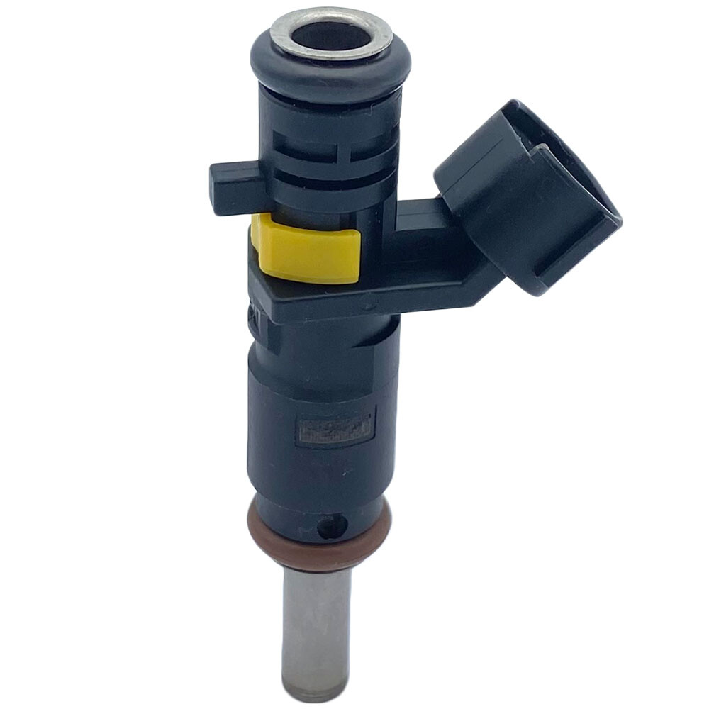 4Pcs Fuel Injectors For Citroen C3 C4 Peugeot 208 308 5008 1.6 VTi ...