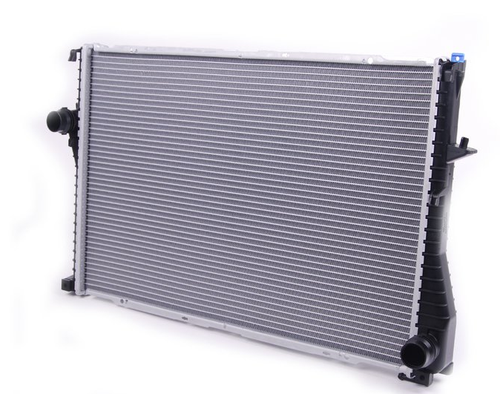 BMW 5 E39 Radiateur De Refroidissement 17111436060 1436060 3.0 Essence ...