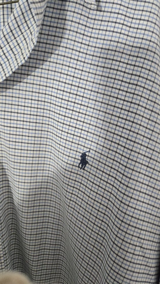 Polo Ralph Lauren Men's Big & Tall 6XB | eBay