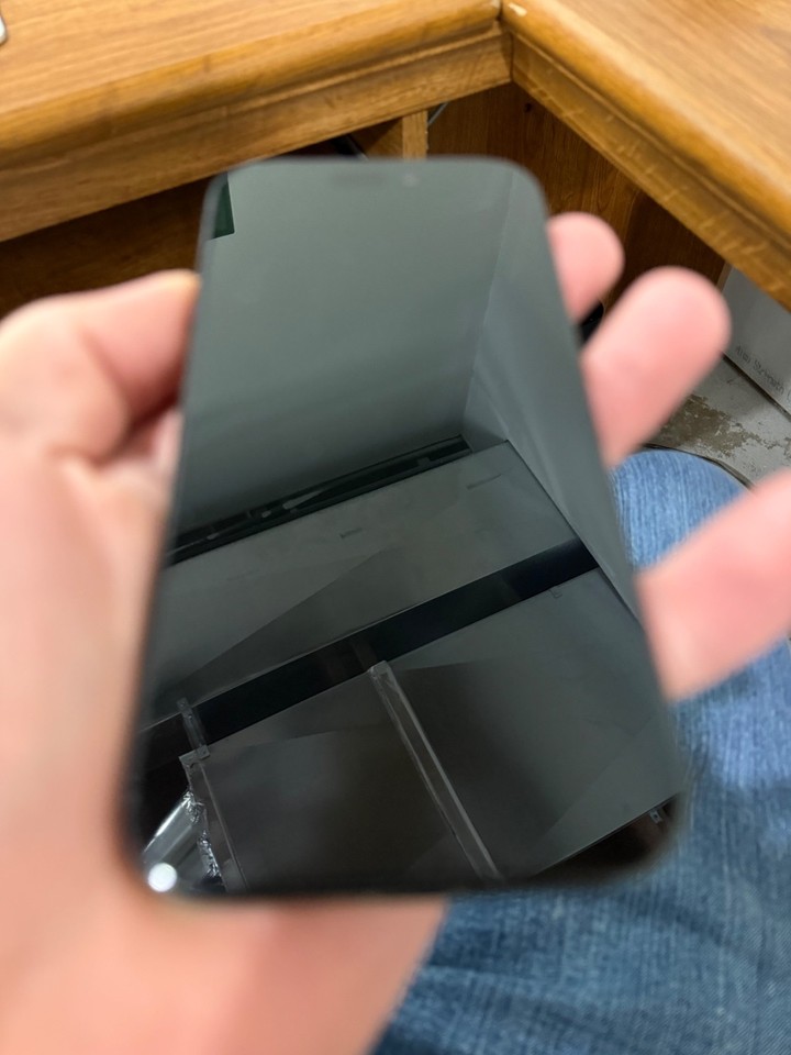 Apple iPhone 16 Pro 512GB Black Titanium - Model A3083 - Used on ...