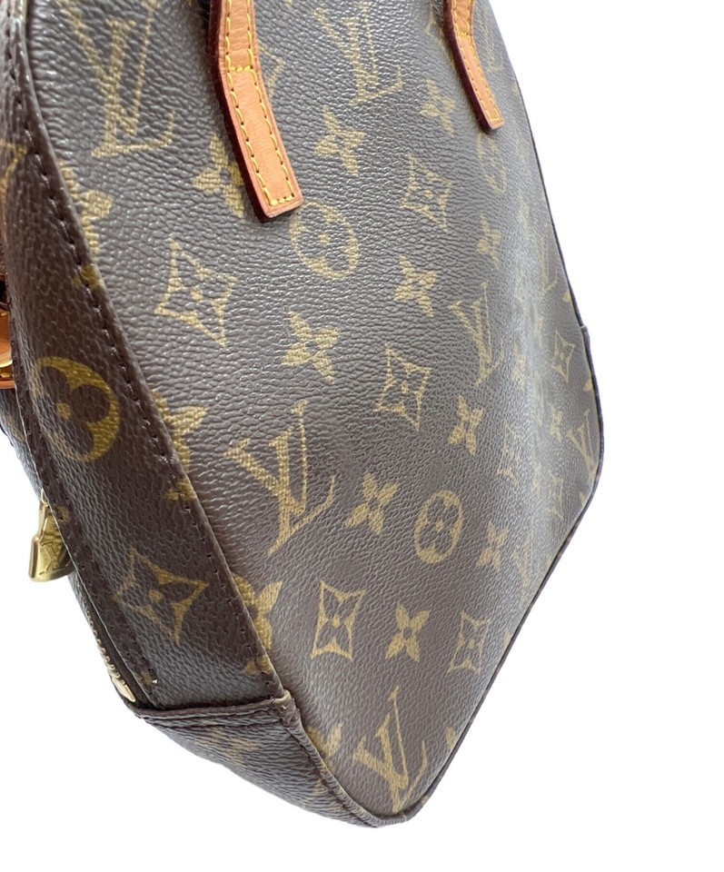 LOUIS VUITTON Spontini M47500 | eBay UK