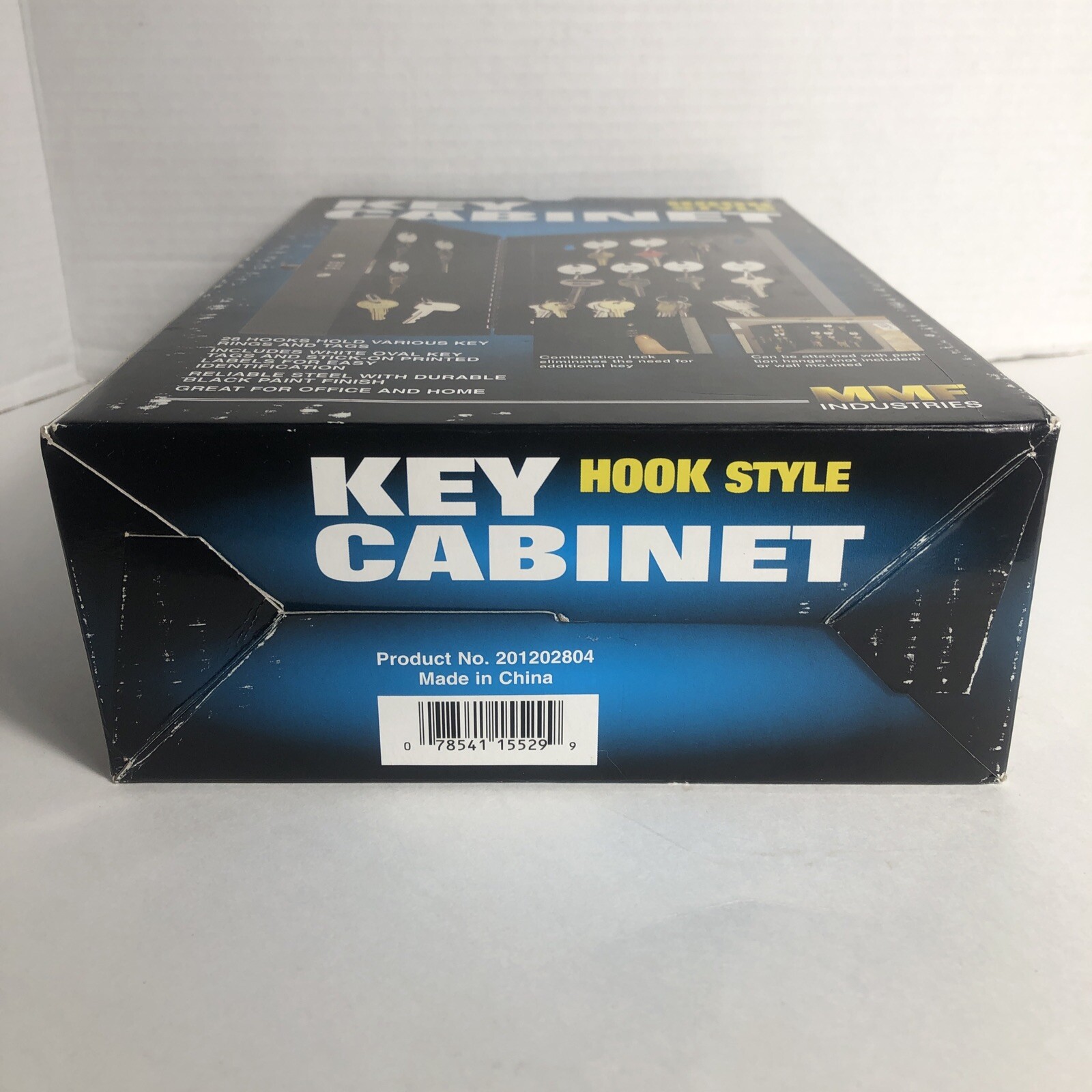 Steelmaster 28 Key Cabinet | Cabinets Matttroy