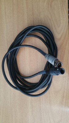 Stryker TPS 5100-4 Cable ,Good Condition 60 Days Warranty. | eBay