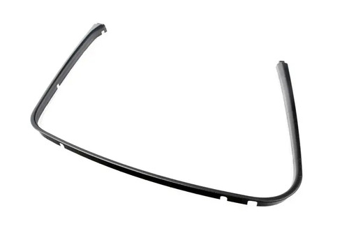 NEW MERCEDES-BENZ G W463 FRONT LEFT DOOR TOP TRIM A46372500719051 ...