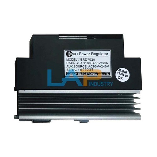 1PCS New For CONCH Power Regulator BRD4030 AC90V~240V AC180~480V/30A | eBay