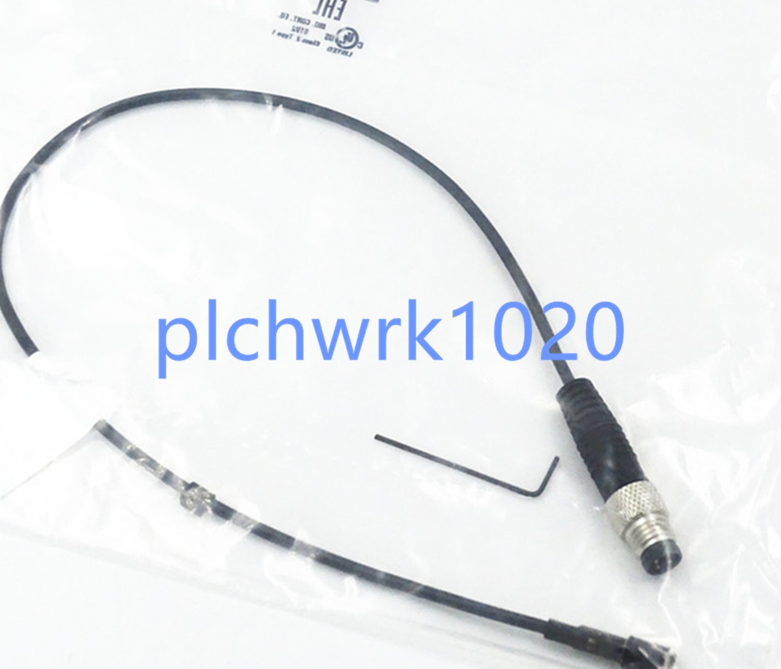 1 PCS NEW IN BOX Balluff BMF00A2 Magnetic Sensor BMF 214K-PS-C-2A-SA2 ...