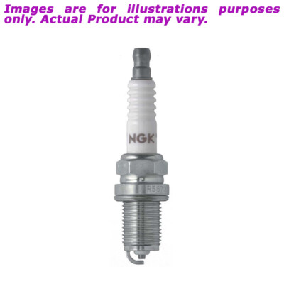 New NGK Spark Plug For NISSAN BLUEBIRD U11 1.6L 4D Wagon BCP6ES-11 ...