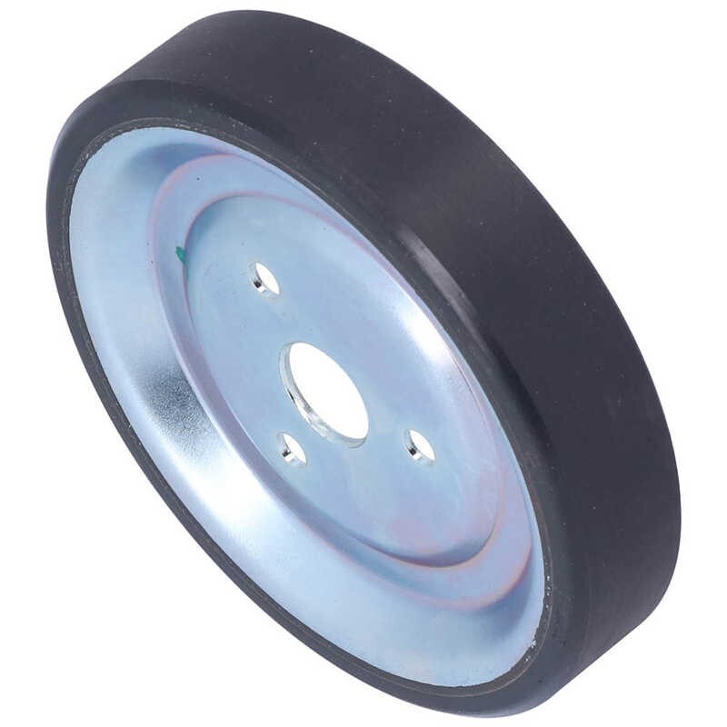 NEW Engine Water Pump Pulley For Mini Cooper R55 R56 R57 R59 R60 R61 ...