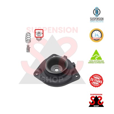 Front Axle Left Suit NISSAN Note 1.5 NOTE (E11, NE11) | eBay Australia