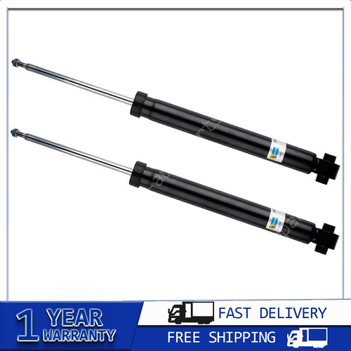 For 2015~2019 Audi A3 2x Rear Bilstein Shock Absorber | eBay