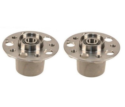 MERCEDES W212 E CLASS FRONT WHEEL BEARING HUB L /R 2123300025 212 330 ...