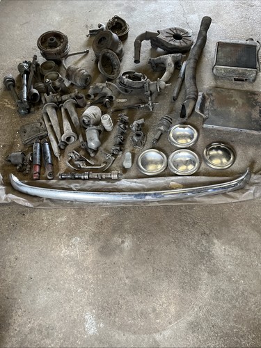 Large selection of classic mini spares in new and used condition | eBay UK