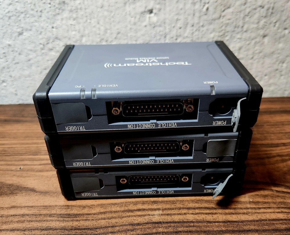 Original Toyota Techstream Denso Interface VIM | eBay