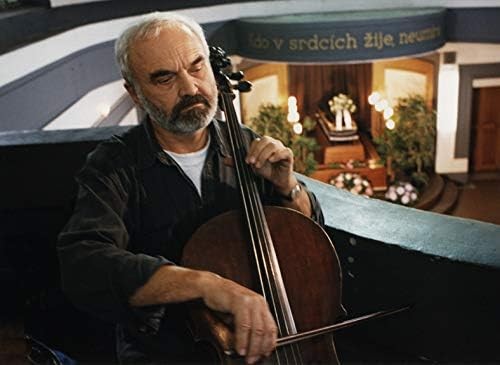 Kolya (DVD) Zdenek Sverak (UK IMPORT) | eBay