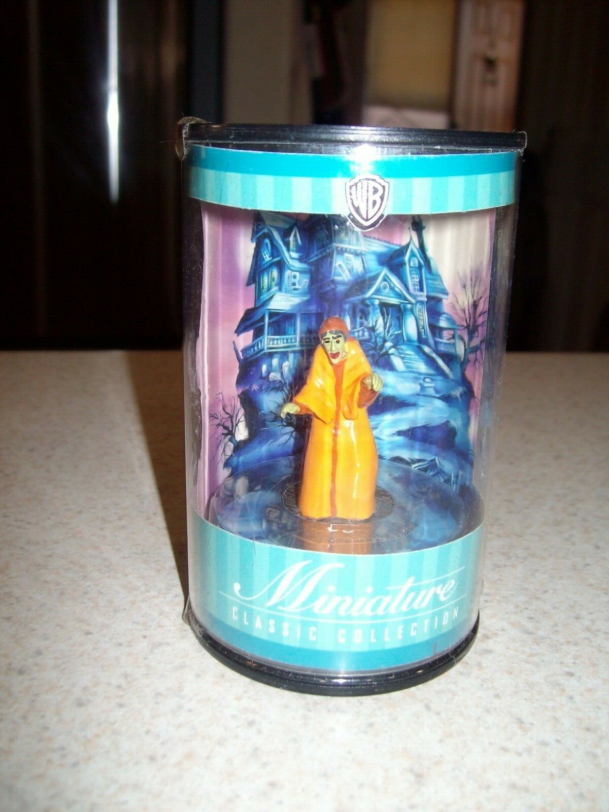 Scooby-Doo WARNER BROS Carlotta the Gypsy from The Scooby-Doo ...