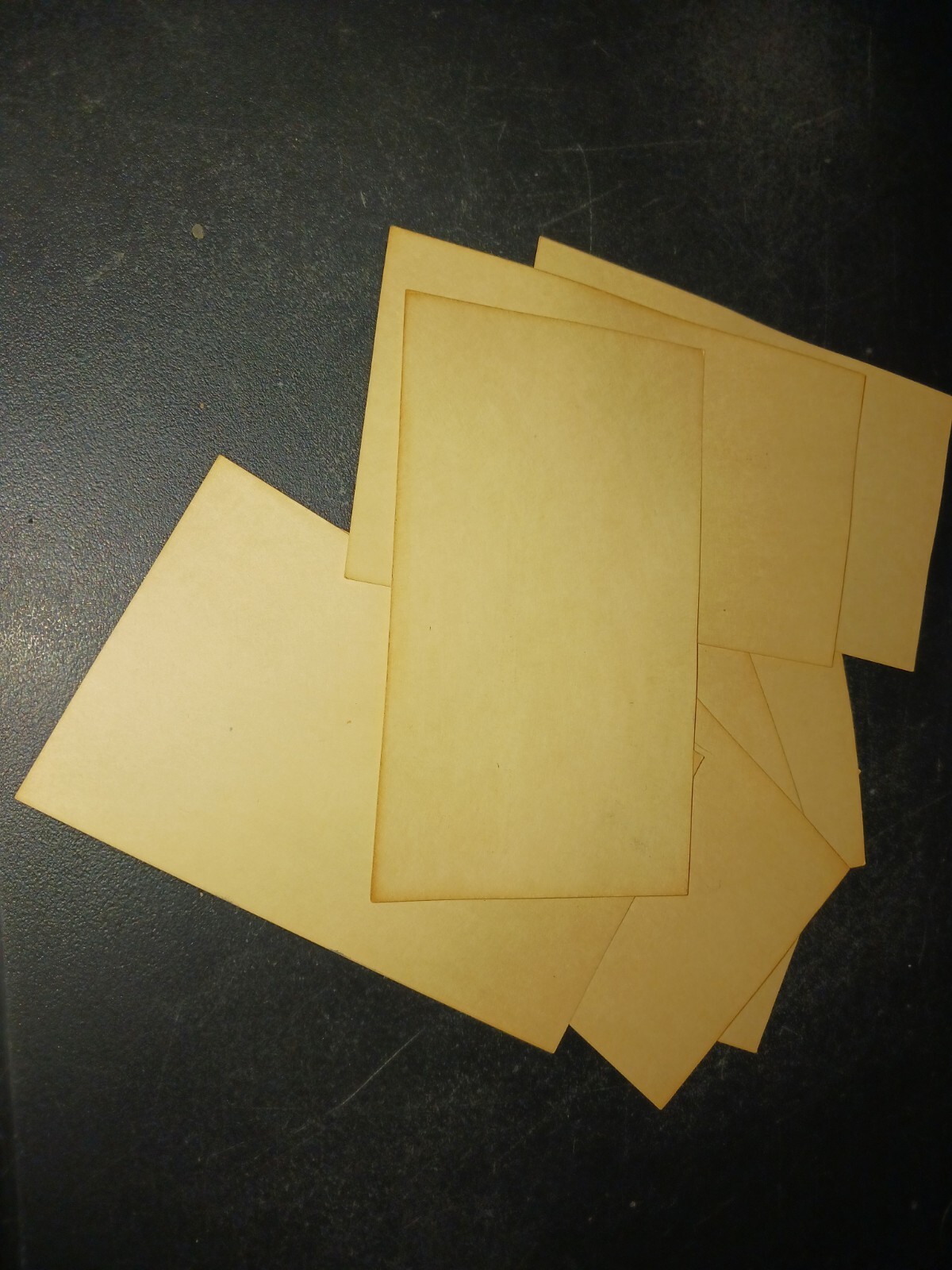 lot 9 vintage UNUSED U.S. 2 CENT POSTCARD PRE-PAID Hancock STAMP red | eBay