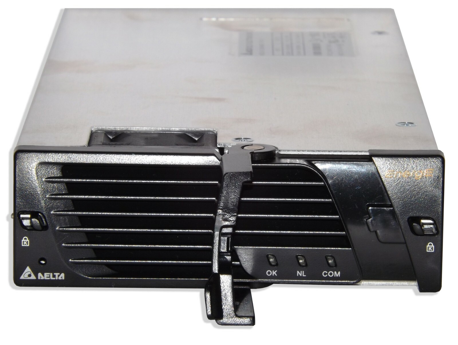 New Delta ESR-48/40C F DPR 2900 EnergE Single Phase Power Rectifier 54v ...