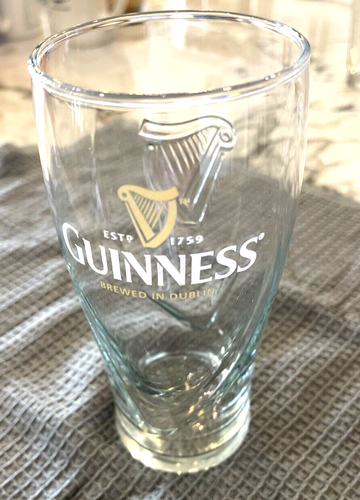 Guinness Gravity Pint Glass personalized JEN | eBay
