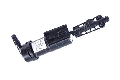 Genuine MINI Cooper One R50 R52 R53 High Pressure Nozzle Right ...