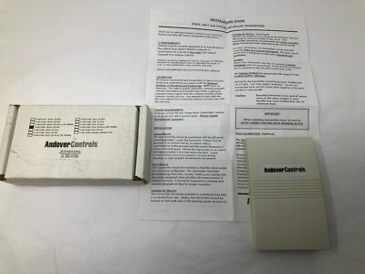 Transmitters - Relative Humidity