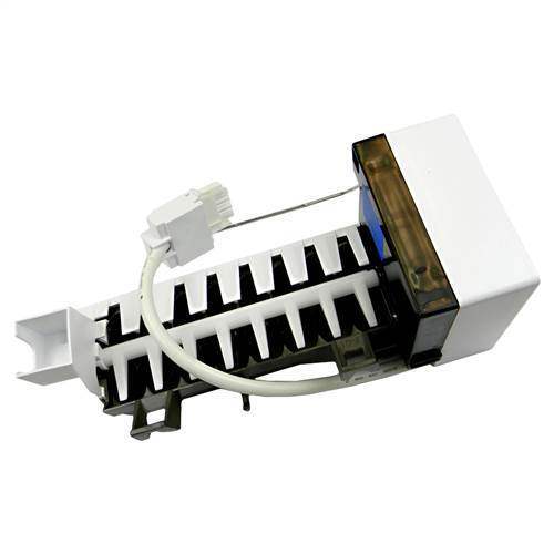 Refrigerator Ice Maker #241798231 for Electrolux, Frigidaire, White ...