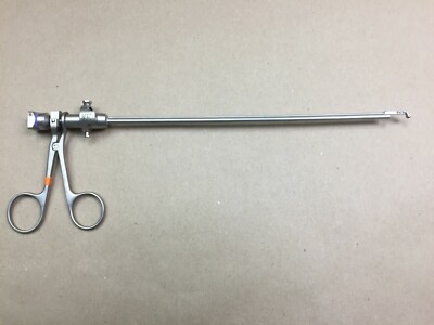 Gyrus Acmi E8213 Urology Elite Optical Tearing Cup Forceps | eBay