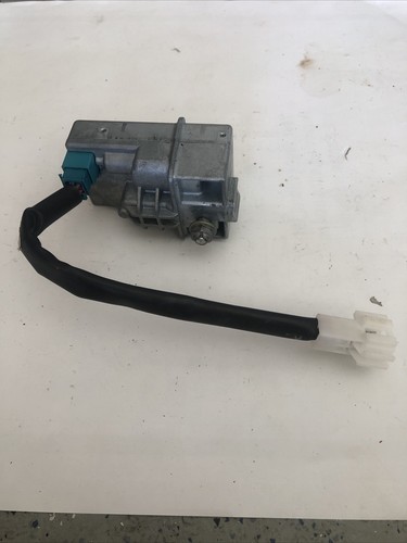OEM MERCEDES 2045455732 EIS STEERING LOCK C250 CLK 250 C300 08 09 10 11 ...