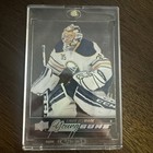 2015 16 Linus Ullmark Upper Deck Series 2 Young Guns Acetate Sabres ...
